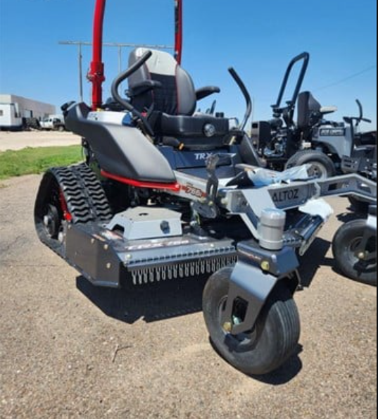 2024 ALTOZ TRX766 – Aslan Traktor Imalat